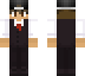 massa | Minecraft Skins