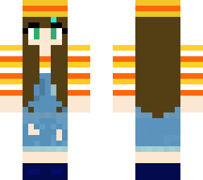Skin Mx focus | Minecraft Skin