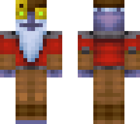 sniper | Minecraft Skins