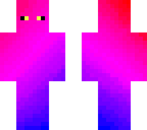 Spectre | Minecraft Skin