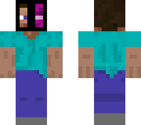 Portal | Minecraft Skins