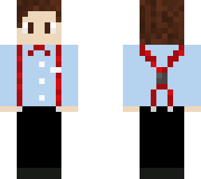 stevv | Minecraft Skin