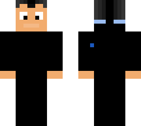 stratus nueva skin xd | Minecraft Skin