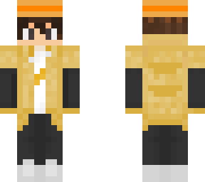 straw hat | Minecraft Skins