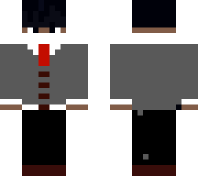 Sweaty Minecraft Skin Minecraft Skins