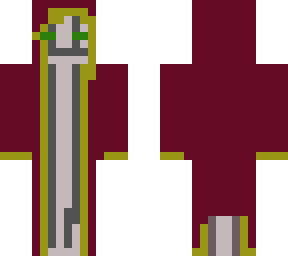 ancient builder | Minecraft Skins