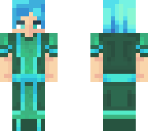 Emperor | Minecraft Skins