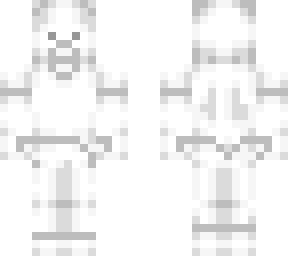 The Light Steve | Minecraft Skin