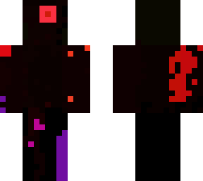 freaky | Minecraft Skins