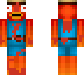 tiko | Minecraft Skins