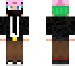 wattles | Minecraft Skins