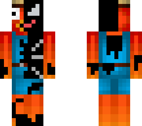 tiko | Minecraft Skins