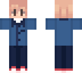weezer | Minecraft Skins