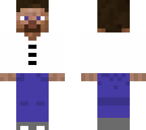 polo shirt | Minecraft Skins