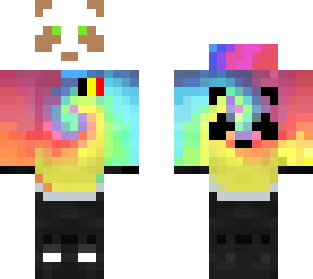 yes | Minecraft Skin