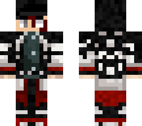 yoto | Minecraft Skin