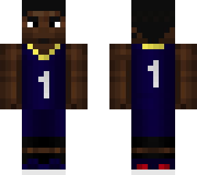 nba | Minecraft Skins