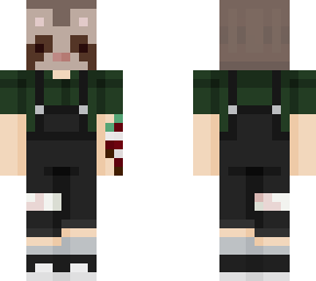 ferret | Minecraft Skins