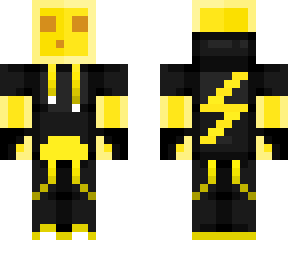 Zoss | Minecraft Skin