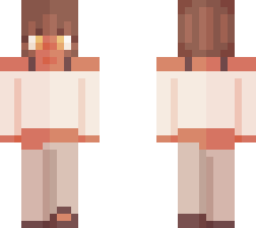 bra | Minecraft Skins