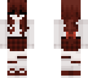 hibiscus | Minecraft Skins