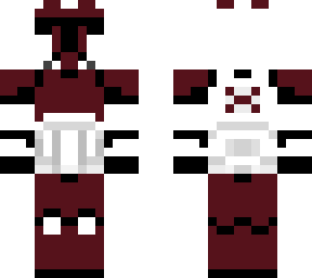 sentinel | Minecraft Skins