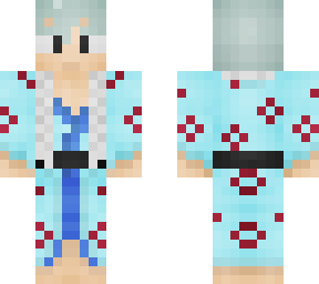 aaaaaaaaa | Minecraft Skin