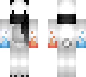 Anashe1234567891011121314151617181920 2.0 | Minecraft Skin