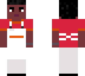 popeyes | Minecraft Skins