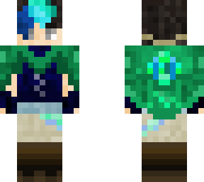 Aspen | Minecraft Skin