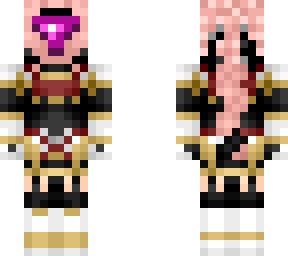 astolfo | Minecraft Skins