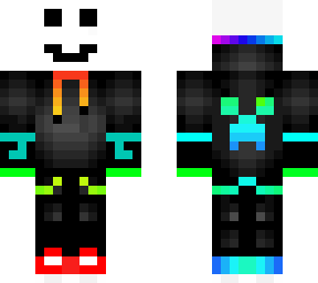 Blanco | Minecraft Skins