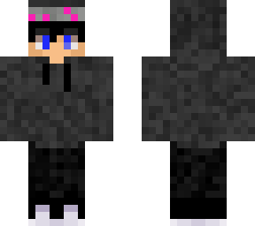 blaw new v2 paz | Minecraft Skin