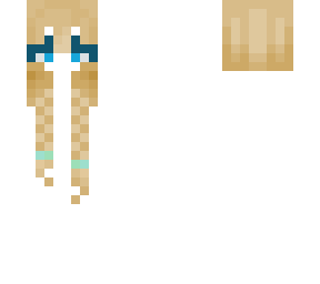 braided hair base | Minecraft Skins