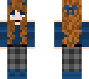baddie | Minecraft Skins