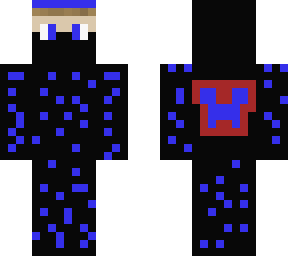 Plug Minecraft Skins