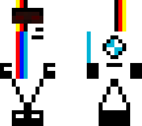 bmw | Minecraft Skins