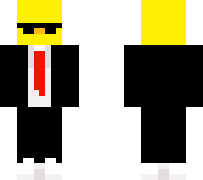 bodyguard | Minecraft Skins