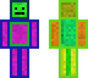 bro skin | Minecraft Skin