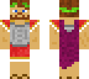 julius caesar | Minecraft Skins