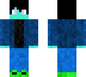 calvin | Minecraft Skins