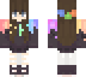 Cassy PH | Minecraft Skin