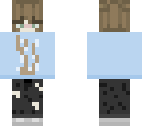 cattail | Minecraft Skins