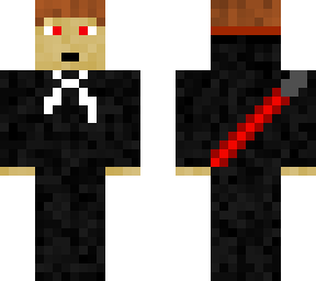 clock | Minecraft Skins