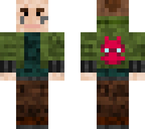 cyberpunk 2077 | Minecraft Skins