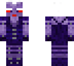 drow | Minecraft Skins