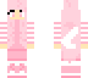 Dawn | Minecraft Skin
