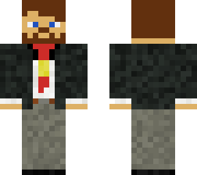 minecraft detective | Minecraft Skins