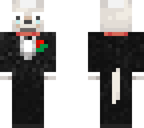 dogman | Minecraft Skins