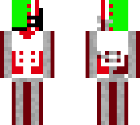 check | Minecraft Skins